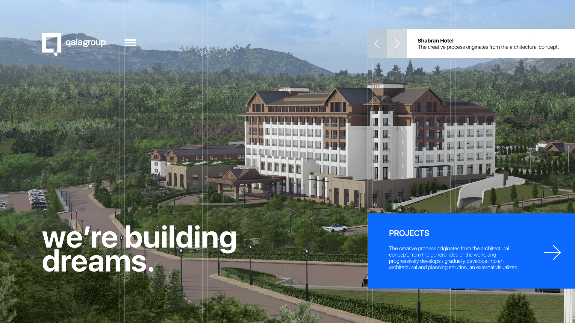 Ilkin Valiyev - Portfolio