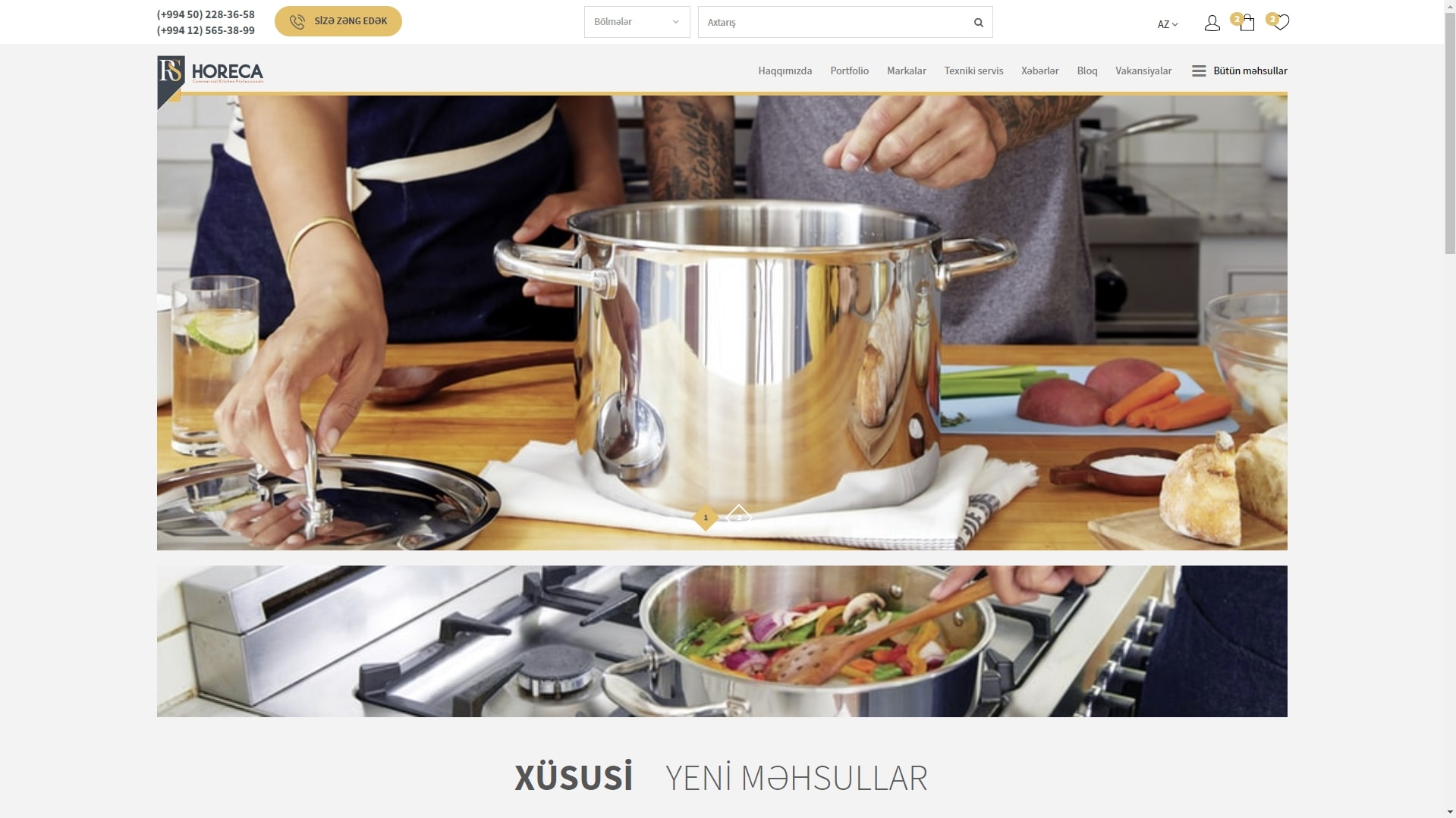 Ilkin Valiyev - Portfolio