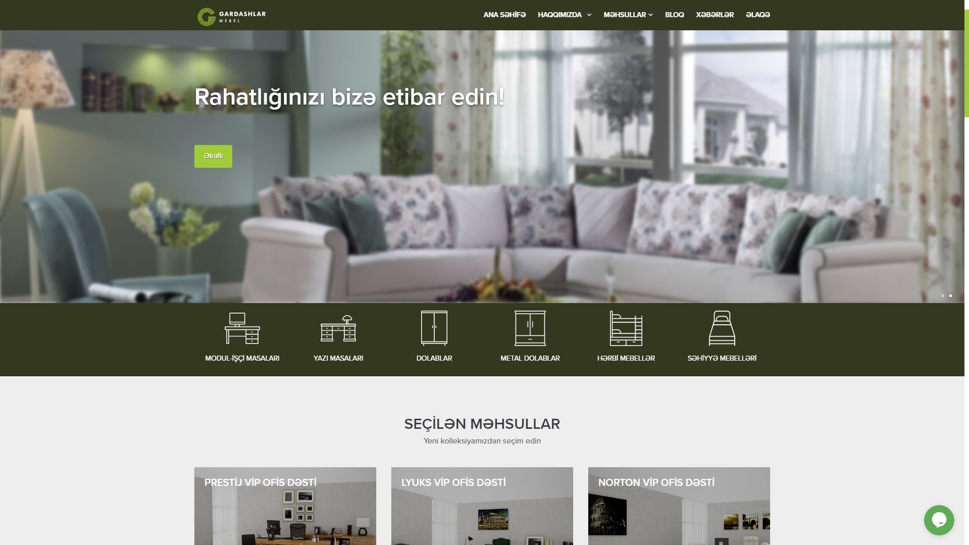 Ilkin Valiyev - Portfolio