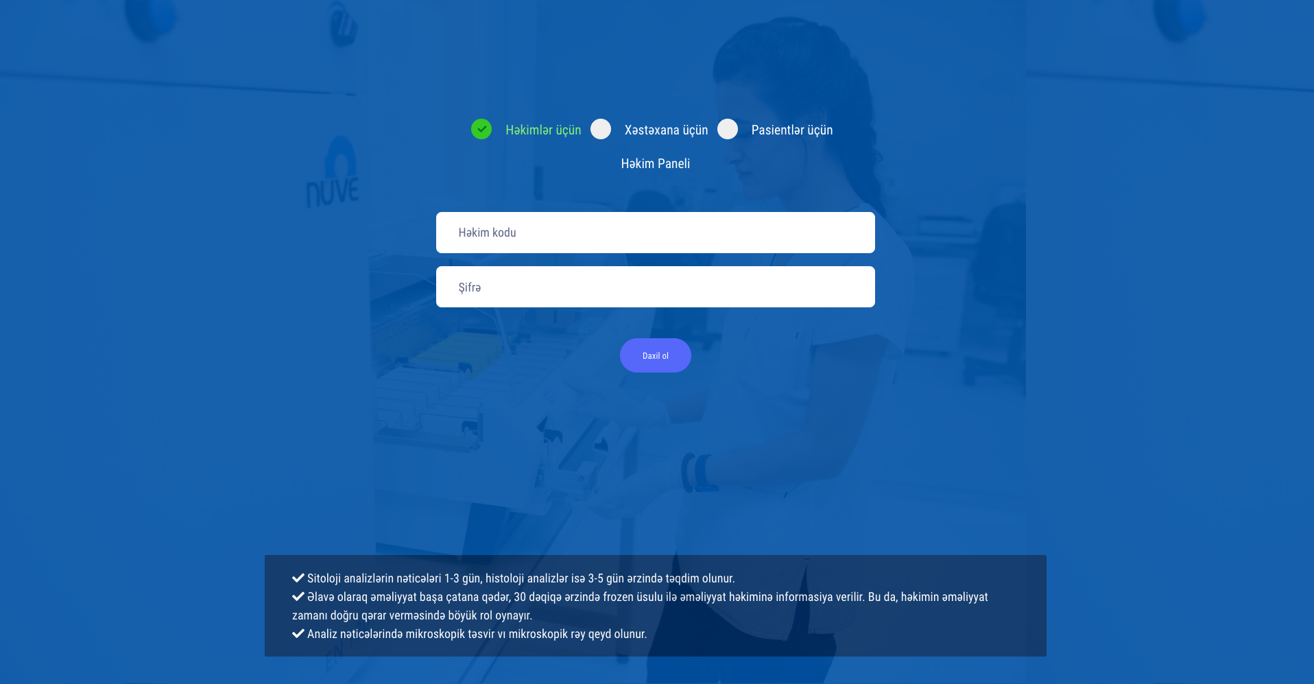 Ilkin Valiyev - Portfolio