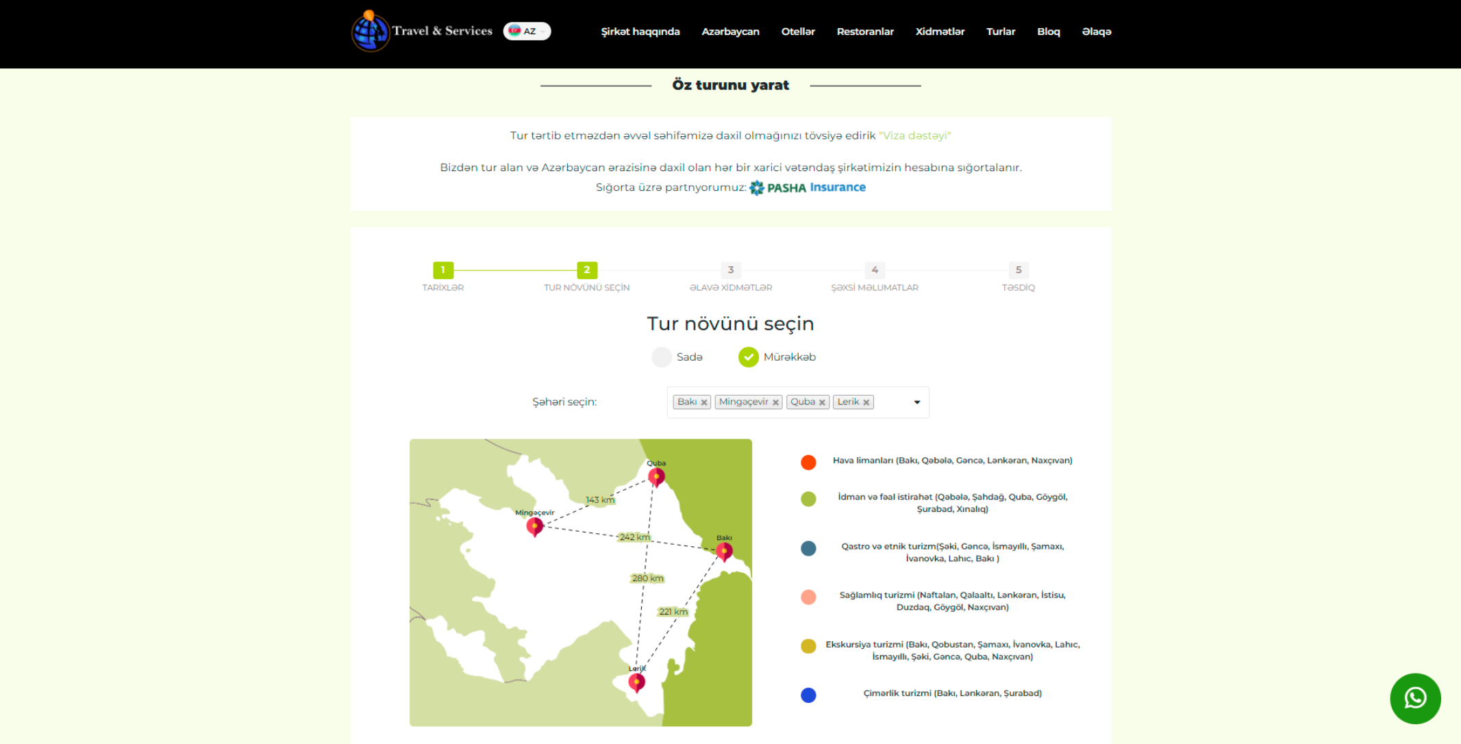 Ilkin Valiyev - Portfolio