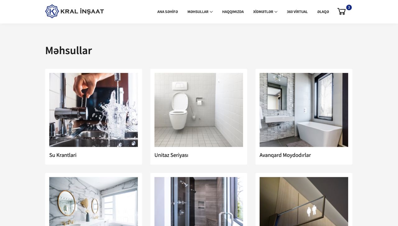 Ilkin Valiyev - Portfolio