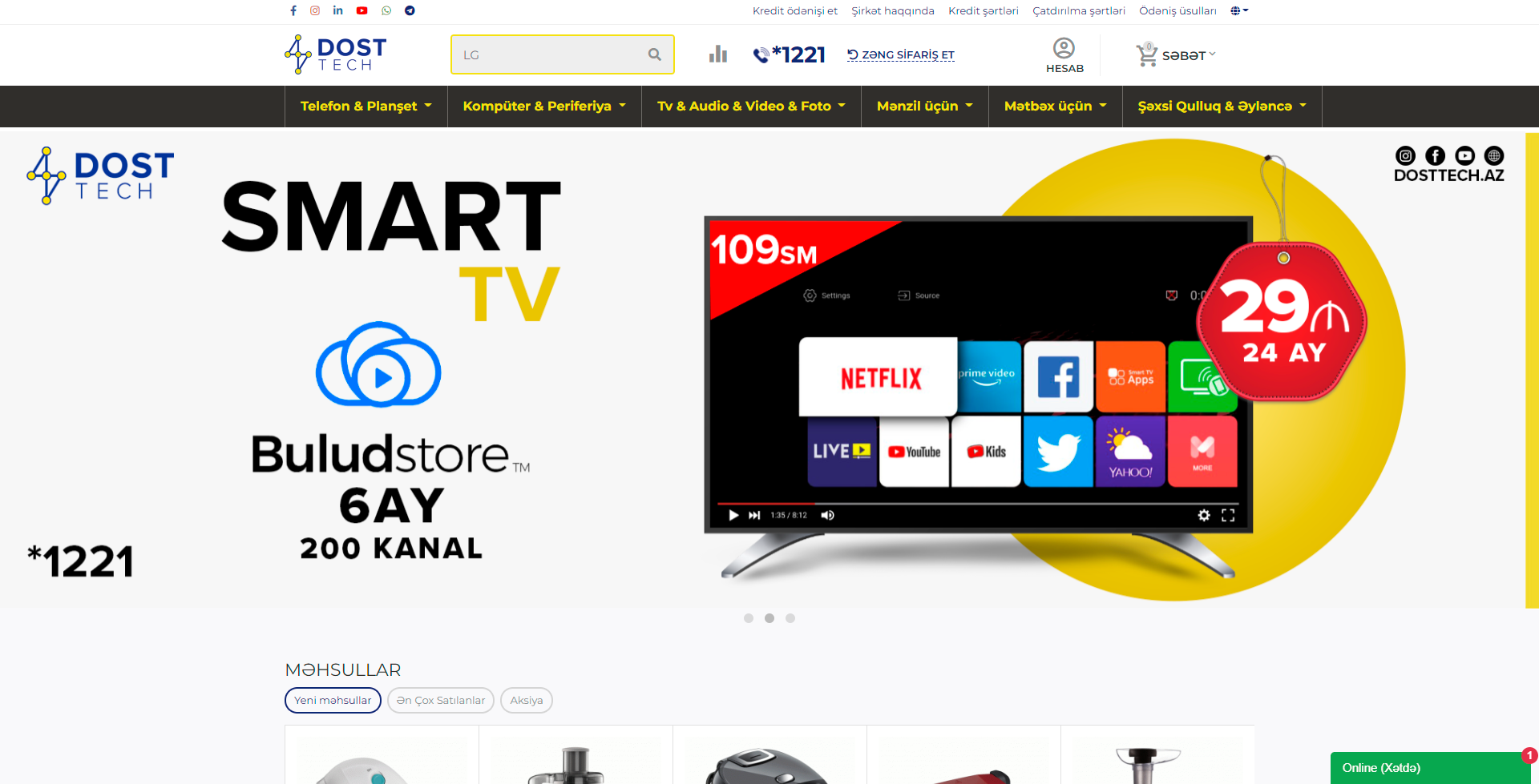 Ilkin Valiyev - Portfolio