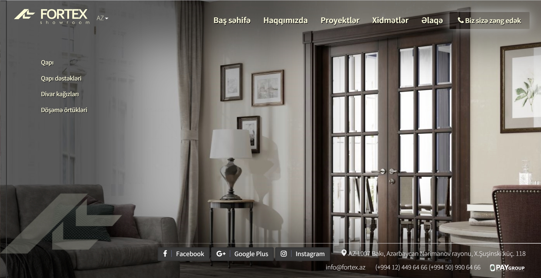 Ilkin Valiyev - Portfolio