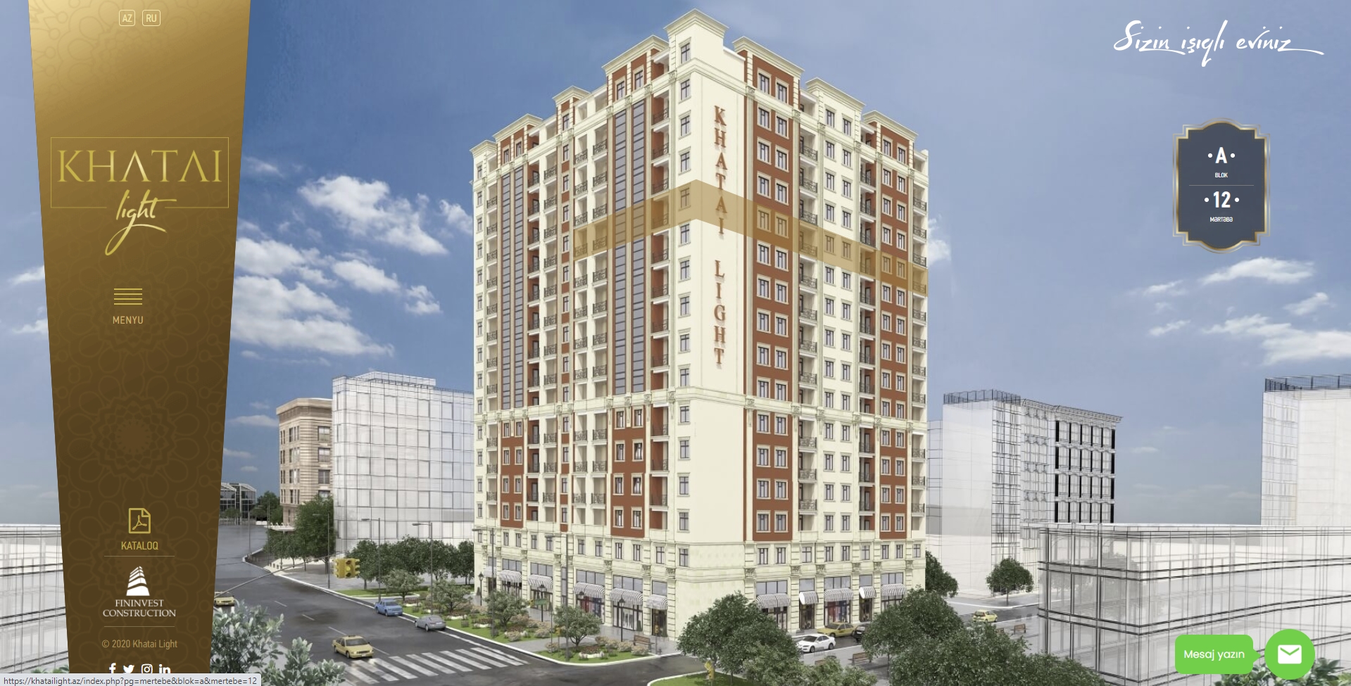 Ilkin Valiyev - Portfolio